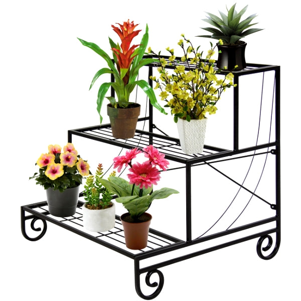Buy Pot Stands Online at best price in India on plantsguru